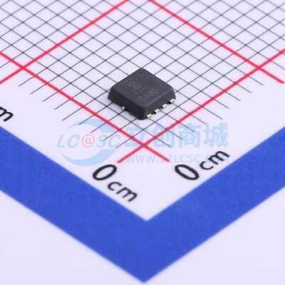 场效应管(MOSFET) DMT3009LFVW-7 PowerDI-3333-8 DIODES(美台)