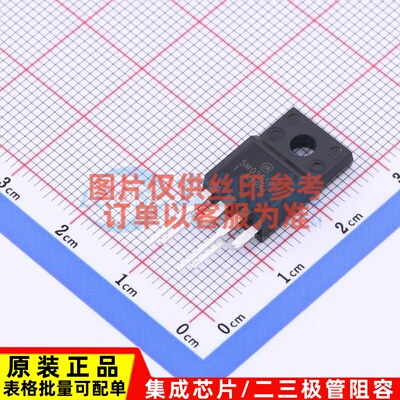 AC-DC控制器和稳压器 KA5M0365RYDTU TO-220F-4 onsemi(安森美)