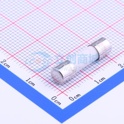 一次性保险丝 02151.25MXP D5xL20mm Littelfuse(力特) 原装