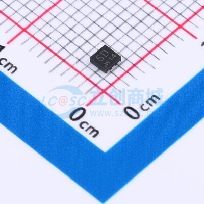 场效应管(MOSFET) PMPB14XNX DFN2020MD-6 Nexperia(安世) 元器件