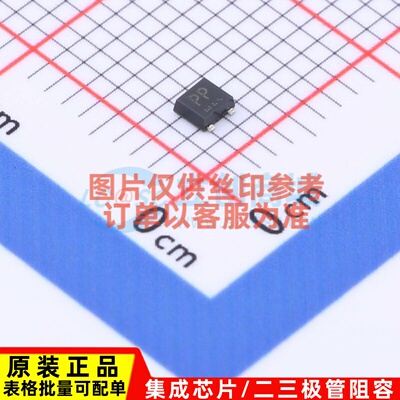 场效应管(MOSFET) RTF015N03TL SOT-323T-3 ROHM(罗姆) 原装正品