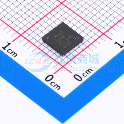 时钟缓冲器/驱动器/分配器 LMK1D1208RHDT QFN-28 TI/德州 元器件