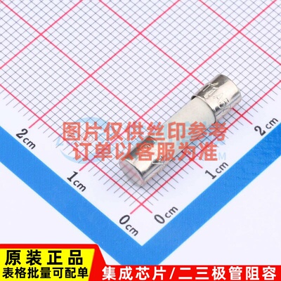 一次性保险丝 0477001.MXP - Littelfuse(力特) 电子元件配单