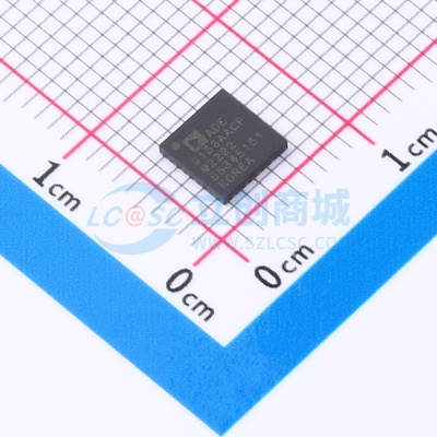 电能计量芯片 ADE9153AACPZ LFCSP-32 ADI(亚德诺) 电子元件配单