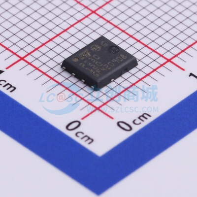 肖特基二极管 STPS30120DJF-TR PowerAT 意法半导体芯片 原装正品