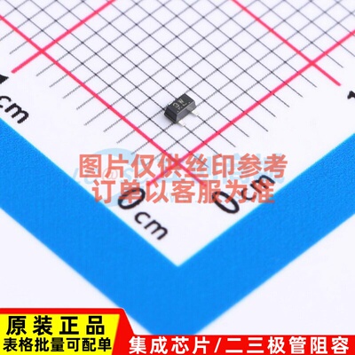 肖特基二极管 RB558WMFHTL SC-89 ROHM(罗姆) 电子元器件原装正品