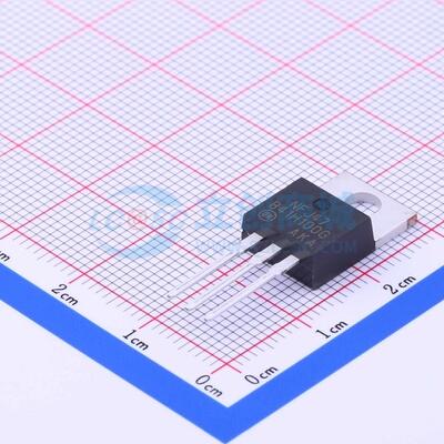 肖特基二极管 MBR41H100CTG TO-220AB onsemi(安森美) 电子元器件