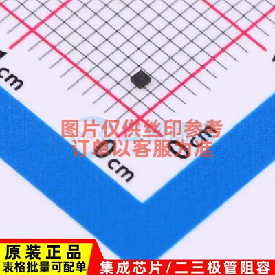 缓冲器/驱动器/收发器 SN74LVC1G07DSF2 SON-6(1x1.5) TI/德州