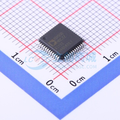 接口芯片 AD1938WBSTZ LQFP-48 ADI(亚德诺) 电子元器件原装正品