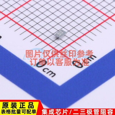 场效应管(MOSFET) SI8416DB-T2-E1 MicroFoot-6 VISHAY(威世)