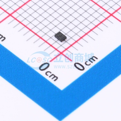 霍尔开关 AH1388-HK4-7 X2-DFN1410-4 DIODES(美台) 电子元件配单