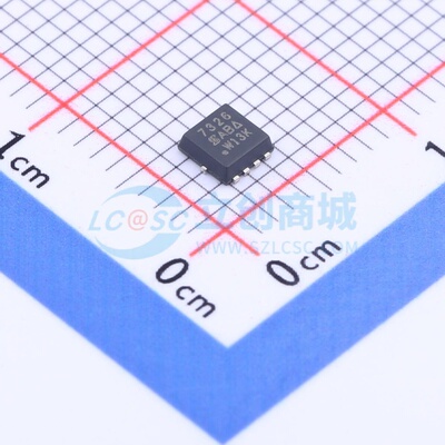 场效应管(MOSFET) SI7326DN-T1-GE3 PowerPAK1212-8 VISHAY(威世)