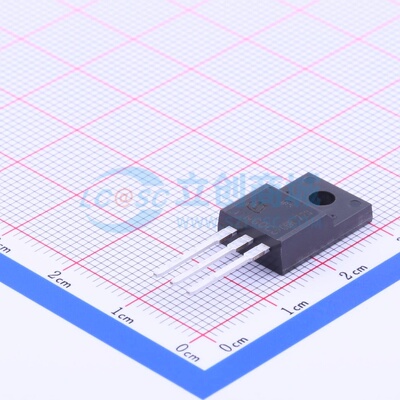 场效应管(MOSFET) SPA11N60C3 TO-220F Infineon(英飞凌) 元器件
