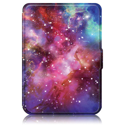 适用于kobo clara colour 6寸N367保护套BW N365硅胶软壳赠笔膜