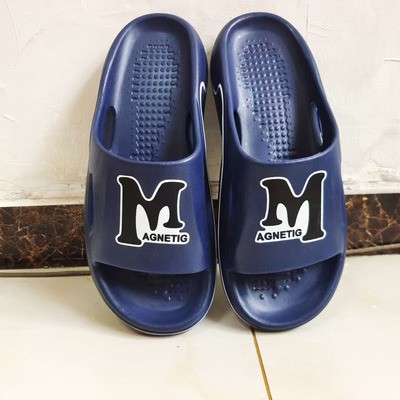 厚底夏季加宽特大加肥拖鞋