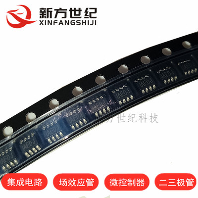 原装正品 MP2122GJ-LF-Z SOT-23 丝印IAED* DC DC 开关稳压器.