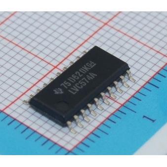 原装正品 SN74LVC574ANSR 丝印LVC574A SOP-20 SN74LVC574ANS
