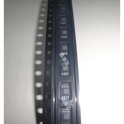 HMC349MS8G HMC349 HMC349MS HMC349M 全新原装正品现货直拍