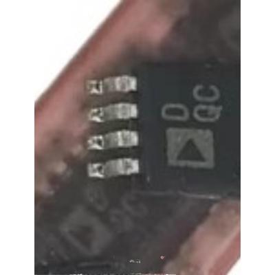全新原装 AD5220BRM100 丝印DQC 封装MSOP-8 增量/减量数字电位器