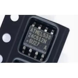 24C512N AT24C512N-10SU-2.7 存储器芯片 全新原装 现货直接拍