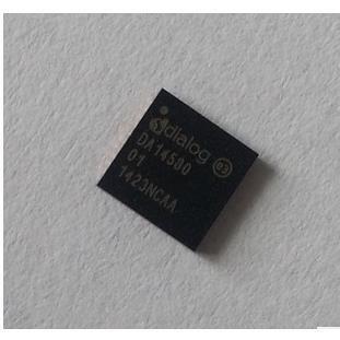 DA14580-01AT2 QFN40 蓝牙芯片 2.4g射频芯片 全新 一只也可直拍