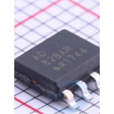 原装 | AD828ARZ AD828AR SOP8 线性放大器 集成电路 IC芯片