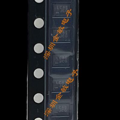 全新现货 FSUSB74UMX 丝印: LCAH 封装UMLP-16 高速USB开关IC芯片