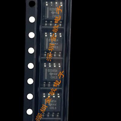 OPA2365AIDR OPA2365A O2365A 02365A SOP8 放大器全新原装可直拍