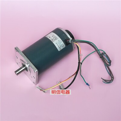 美国 ElectroCraft E-3633-L-F00AN 电机