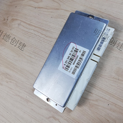 适配于奔驰W251R350LR300打气电脑W164ML GL450底盘减震升降模块