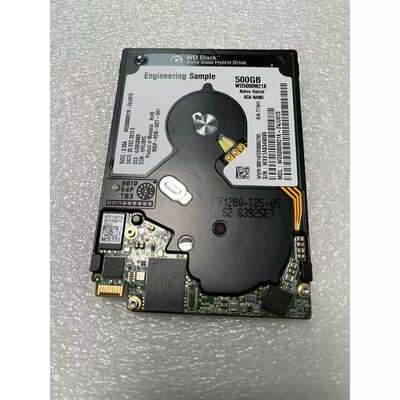 议价ernWD5000M21K Ultra Slim 500G