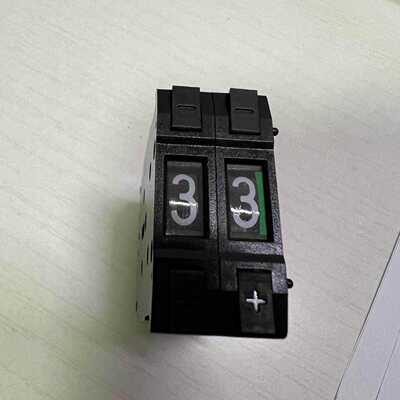 议价拨码开关 DGAN-031P 2L410S，0-3拨