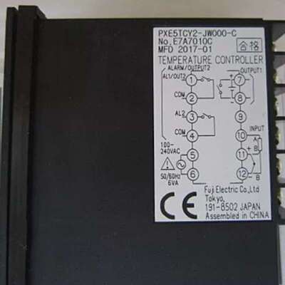 议价 正品 温控器 PXE5TCY2系列 PXE5TCY2-JW000-C