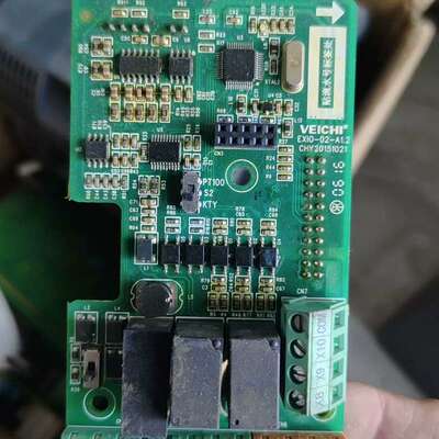 议价变频器扩充卡EXIO-02-A1.2