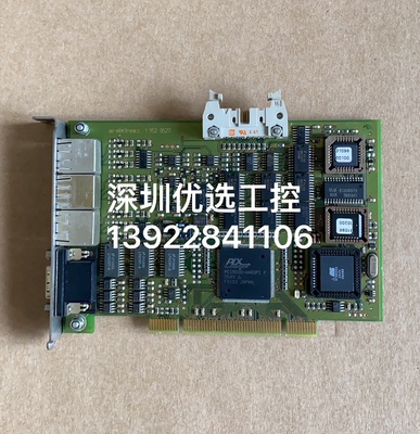 ZOLLER as-electronics 1 952 0527工业运动控制卡19520527议价