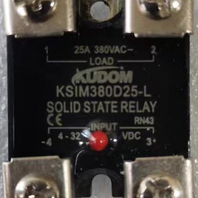 议价KSIM固态继电器KSIM380D25-LKSIM380D10R-KSIM380D10R
