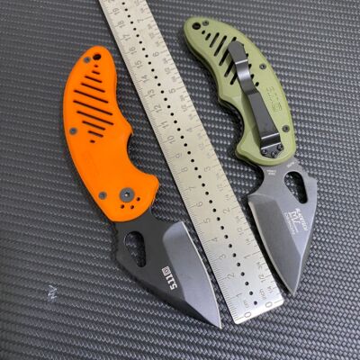 原厂尾货正品随身户外便携小刀