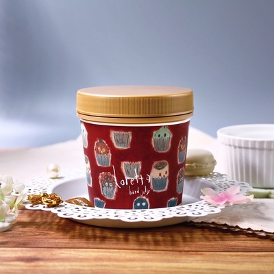 oretta啫喱蜡发冻造型