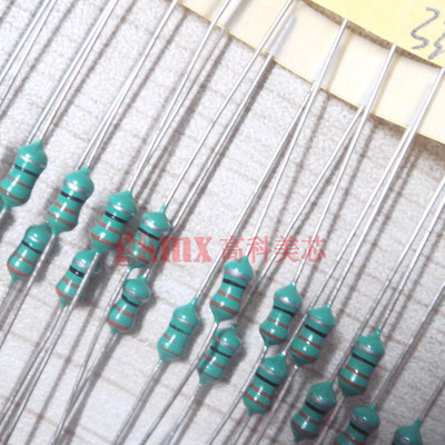 色环电感色码电感TCALN0307-330K 33UH 10% 3*7 3x7mm 100个10元