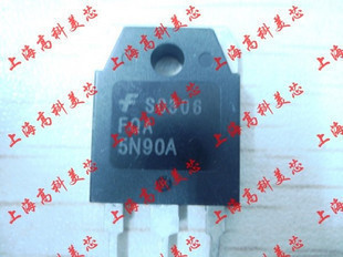 高科美芯 三极管FQA5N90 TO3P 900V N沟道MOSFET 10元/PCS