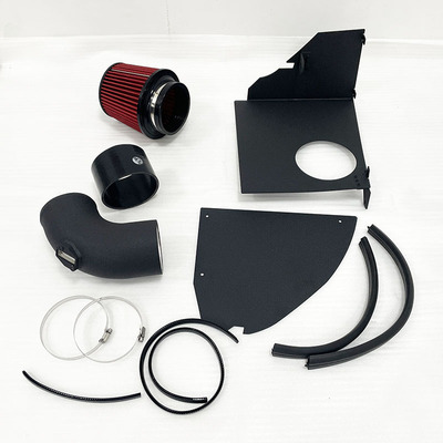 汽车进气管高流量冬菇头适用BMW M340I B58 3.0L M 240I G42 2020