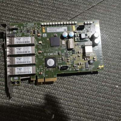 可维修SIEMENS 10277262 K2258 D52 E4议价