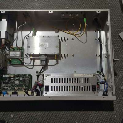 可维修COMBA RA-1000A-LD GSM光纤直放站中继端机议价