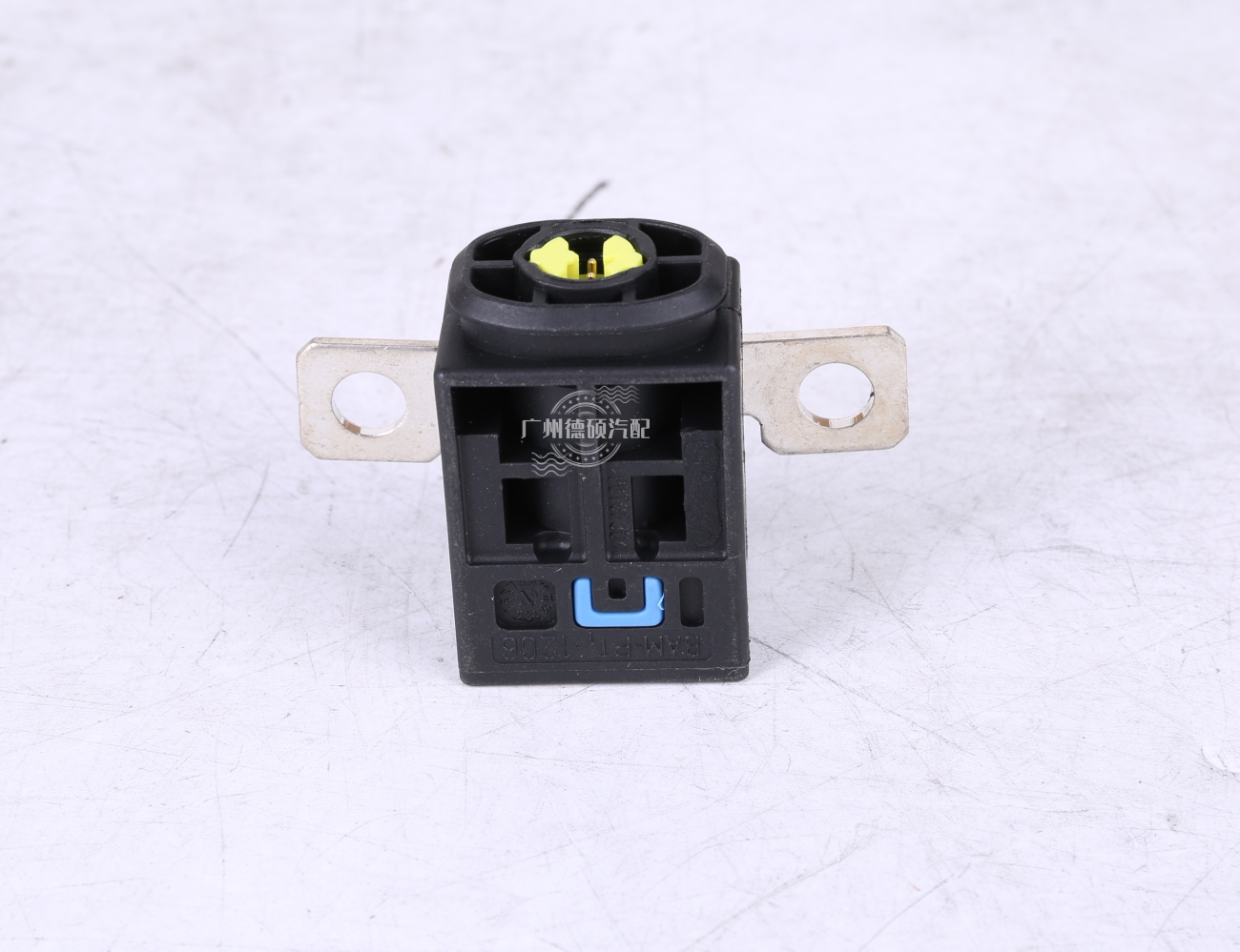 适用奔驰W205E200 E260E300 GLK300 C180 C200保险丝盒断电保护器