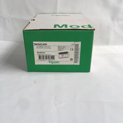 TM200C40R（议价)
