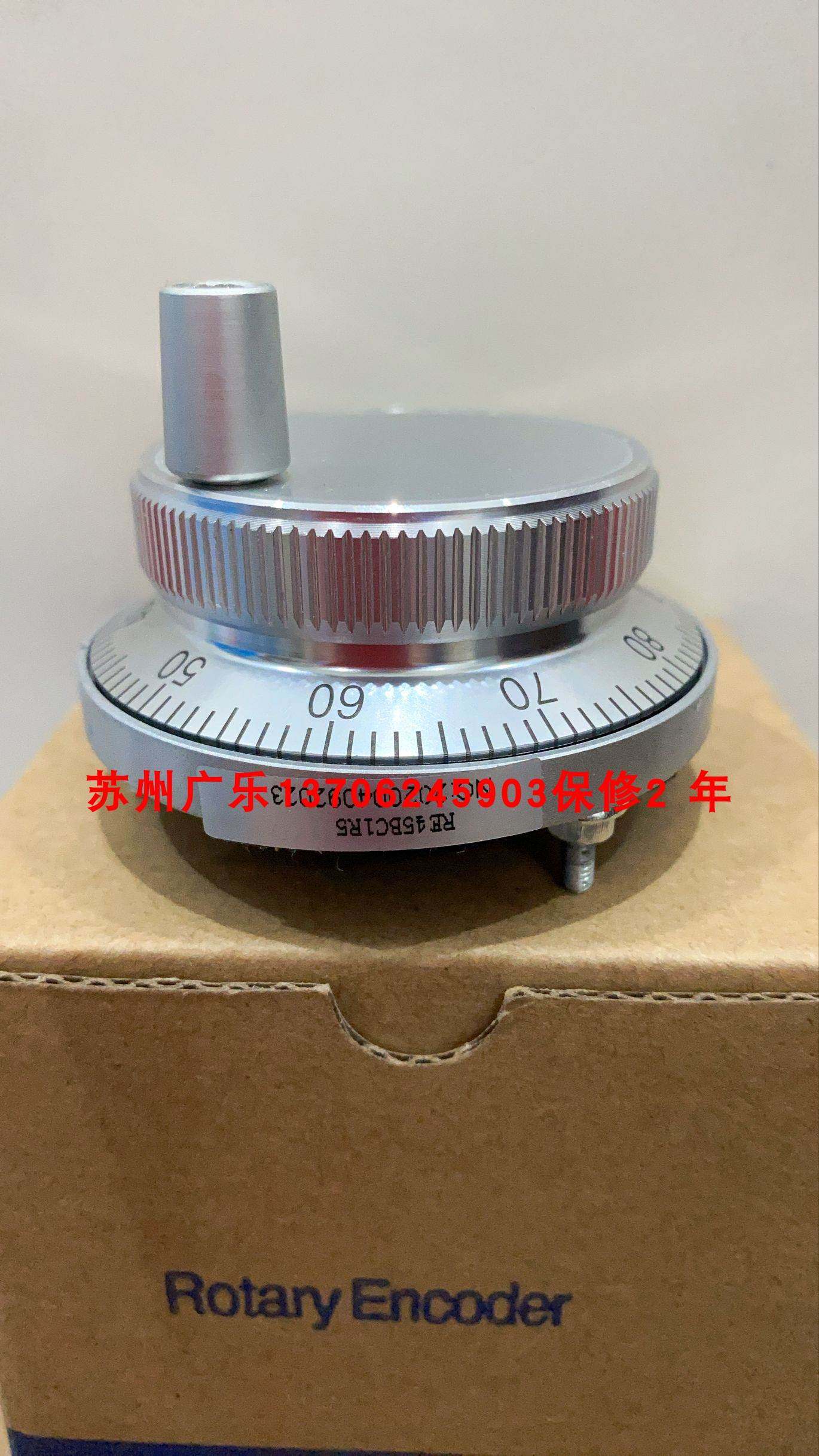 ￥手轮RGT600-B01-100B-5F 05E-2 RE45BC1R5 ME60_N_100_B2V_NTP_虎窝淘