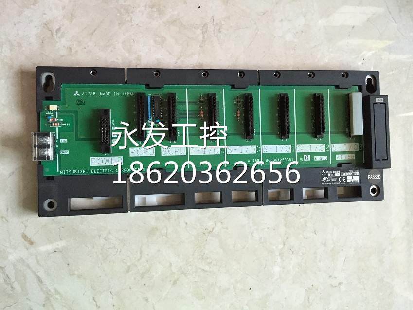 ￥A171SHCPUN A173UHCPU A172SENC A178B-S1/175/172 QA1S38B三_虎窝淘