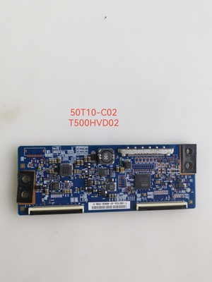 海信LED50K360J LED50EC310JD/逻辑板T500HVD02.0 50T10-C02