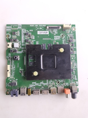 海信 LED55EC720US 主板 RSAG7.820.7223 配屏 HE550M7U51-TA