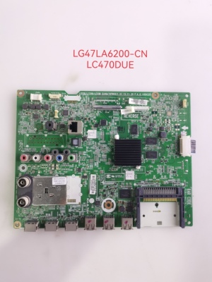 LG 47LA6200-CN主板 EAX64797003（1.2） 配屏LC470DUE 原装